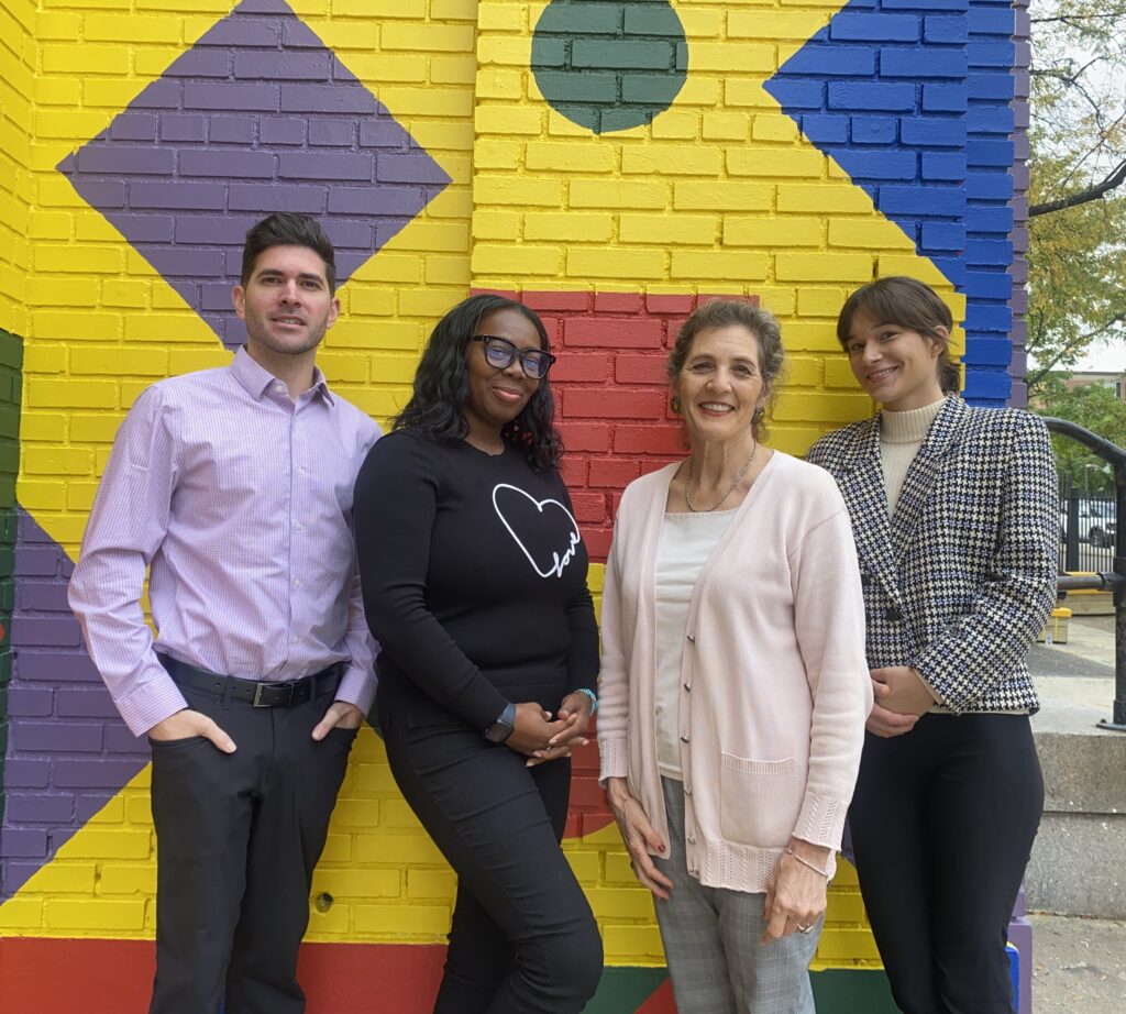 Meet the Team - Fiesta Schoolyards